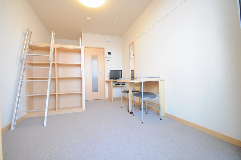 レオパレス庵の賃貸情報 | OHEYAGO