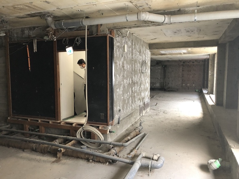 銀座出井ビルの賃貸情報 | OHEYAGO