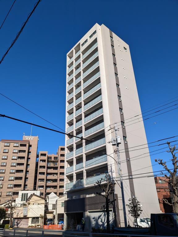 ウィスタリア柳橋の賃貸情報 | OHEYAGO