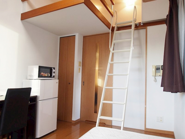 エステムコート大阪・中之島南の賃貸情報 | OHEYAGO