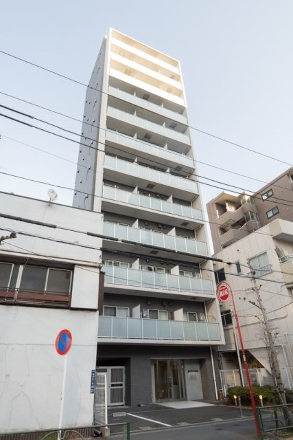 エルニシア亀有northの賃貸情報 | OHEYAGO