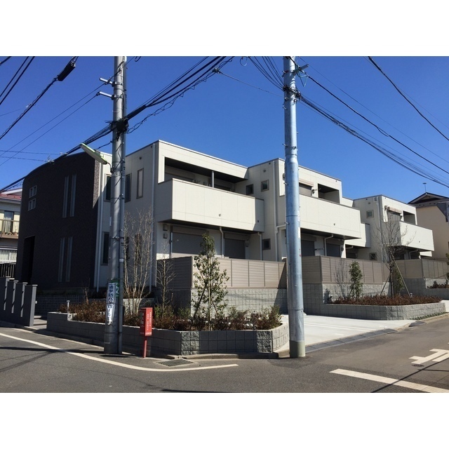 メルヴェーユ桜丘の賃貸情報 | OHEYAGO