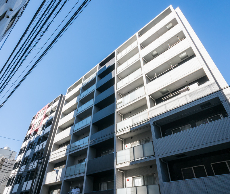 AXASFORT両国の賃貸情報 | OHEYAGO