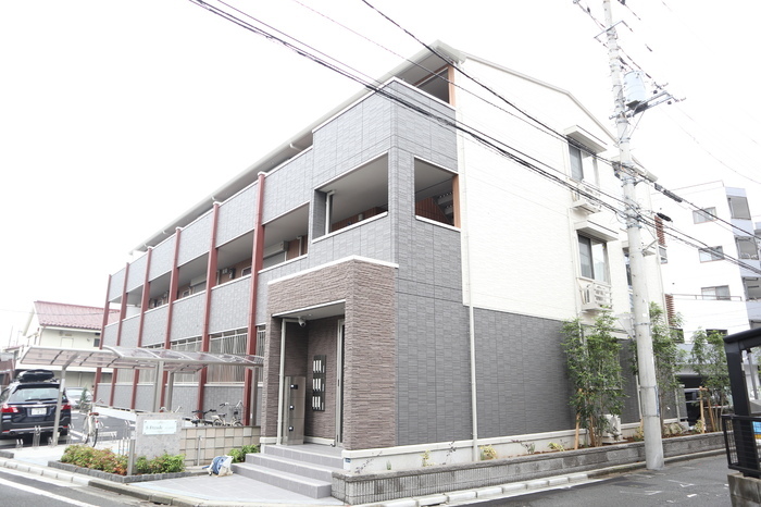 エスフロイデの賃貸情報 | OHEYAGO