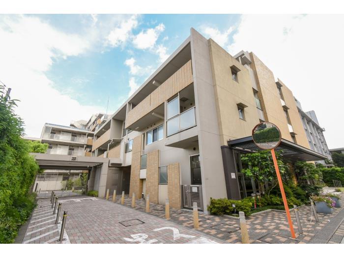 UR シャレール本駒込の賃貸情報 | OHEYAGO