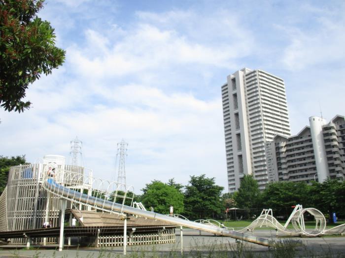 UR 小松川グリーンタウン セーラ小松川の賃貸情報 | OHEYAGO