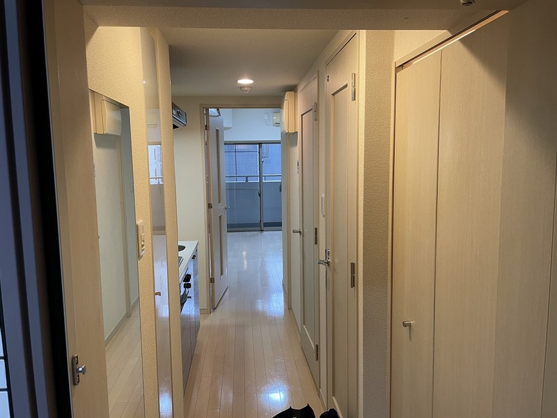 ガラ・ステーション岩本町Northの賃貸情報 | OHEYAGO