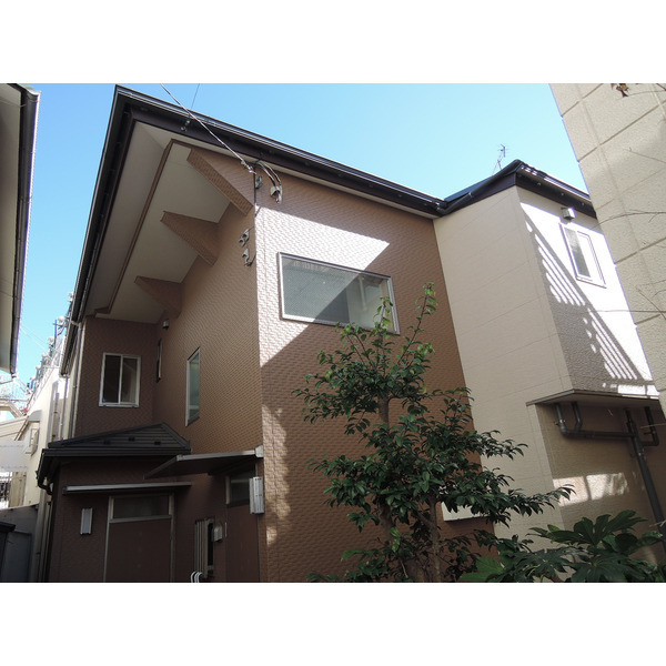 Grazia Courtの賃貸情報 | OHEYAGO