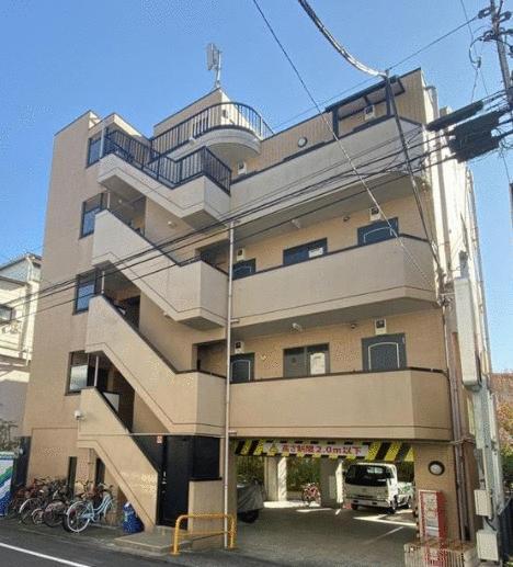 アサンテYTMの賃貸情報 | OHEYAGO