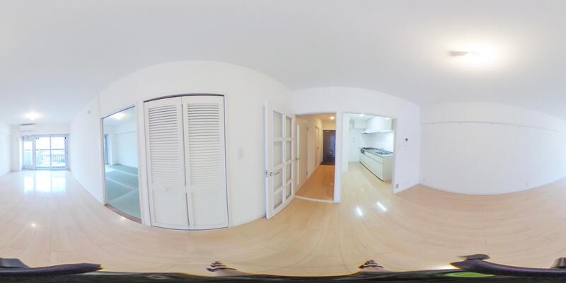 UR 光が丘パークタウン ゆりの木通り北の賃貸情報 | OHEYAGO