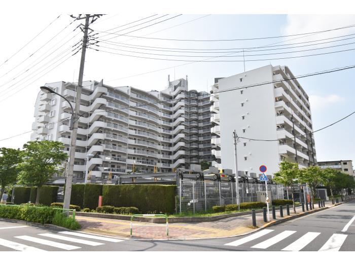 UR アーベイン神谷の賃貸情報 | OHEYAGO