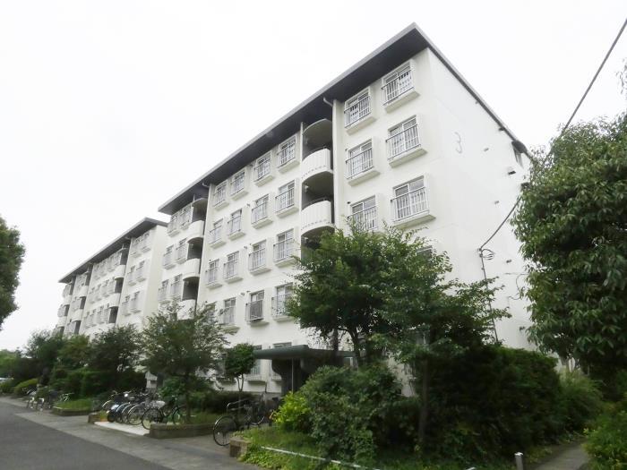 UR エステート東新小岩の賃貸情報 | OHEYAGO