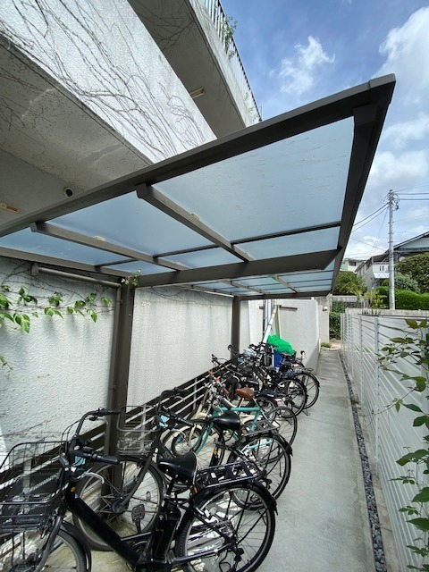 メゾンホワイトの賃貸情報 | OHEYAGO