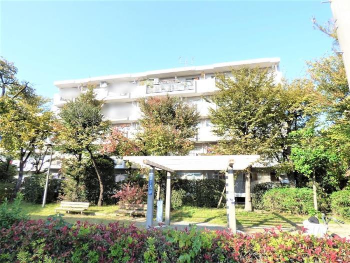 UR 舟渡二丁目の賃貸情報 | OHEYAGO