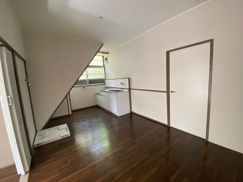 小茂根4丁目アパートの賃貸情報 | OHEYAGO