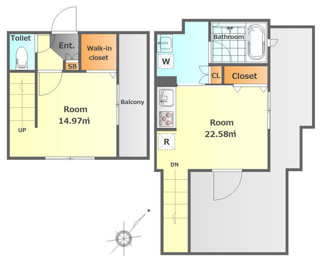 FARE中野Ⅴの賃貸情報 | OHEYAGO