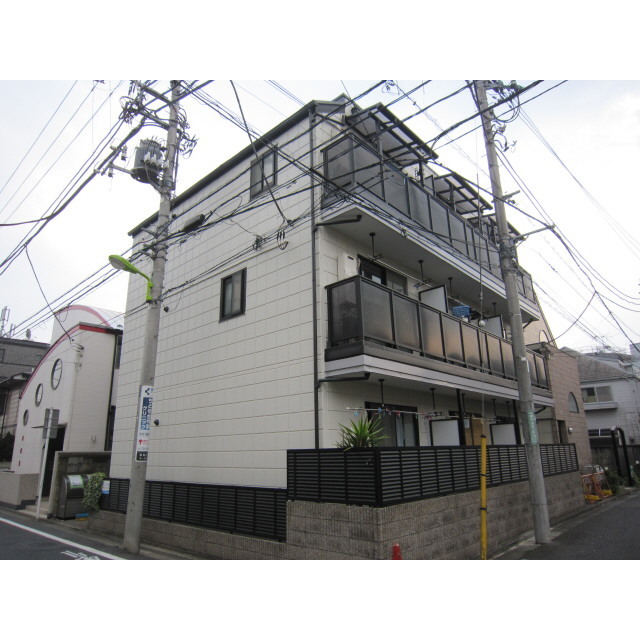 ビレックスの賃貸情報 | OHEYAGO