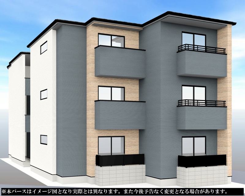 所沢市泉町アパート1期1号棟の賃貸情報 | OHEYAGO