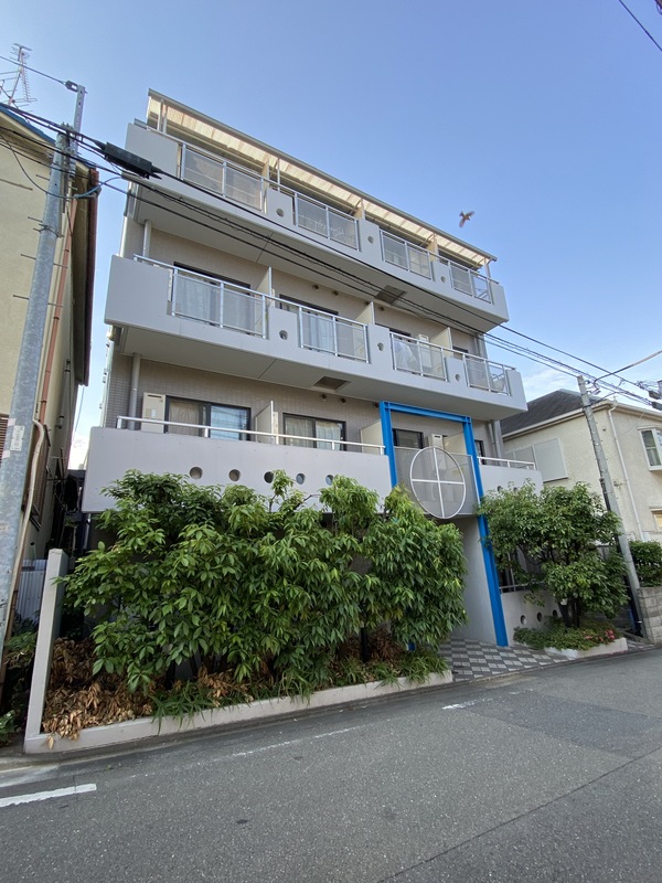 ほうれんそうの賃貸情報 | OHEYAGO