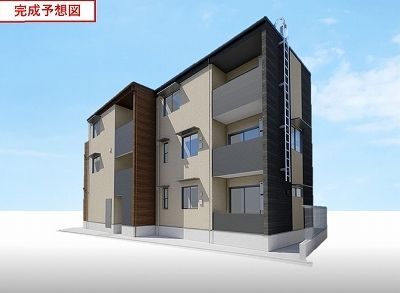 フィオーレの賃貸情報 | OHEYAGO