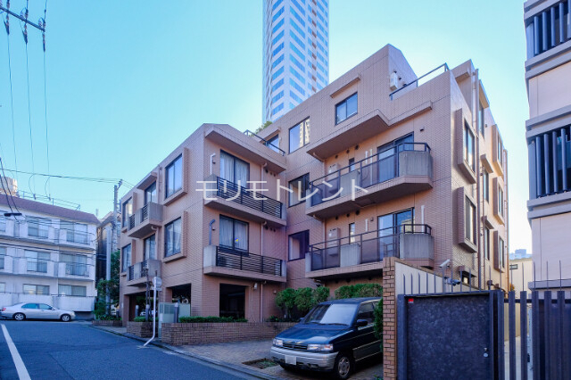 ディアナコート白金台の賃貸情報 | OHEYAGO