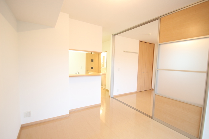 Park Floraの賃貸情報 | OHEYAGO