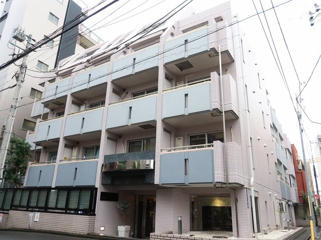 インプルーブ笹塚の賃貸情報 | OHEYAGO