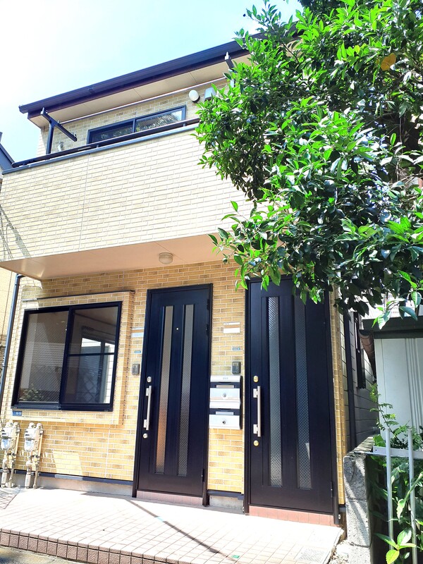 豊町レジデンスの賃貸情報 | OHEYAGO