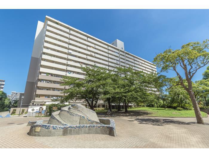 UR 南六郷二丁目の賃貸情報 | OHEYAGO