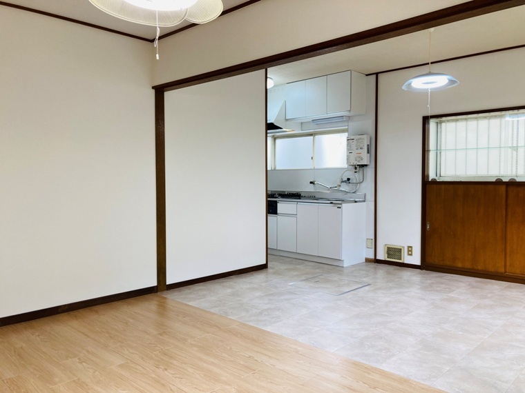 幸町戸建の賃貸情報 | OHEYAGO