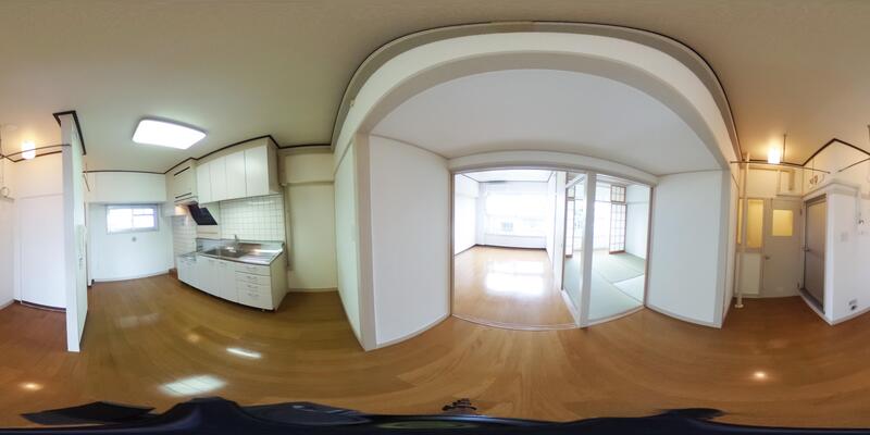 UR 日の出町の賃貸情報 | OHEYAGO