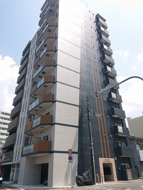 SOAR SHINIMAMIYAの賃貸情報 | OHEYAGO