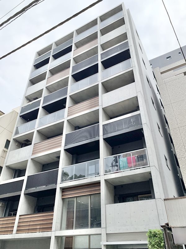 ZOOM川崎の賃貸情報 | OHEYAGO