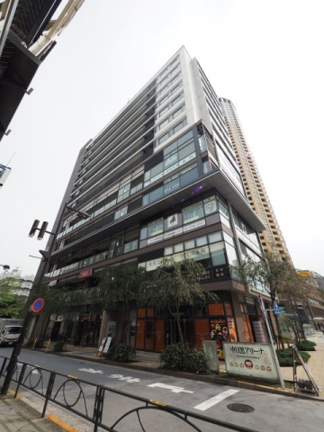 中目黒アリーナの賃貸情報 | OHEYAGO