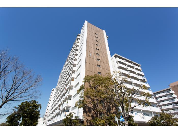 UR 西新小岩リバーハイツの賃貸情報 | OHEYAGO