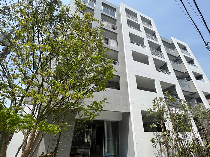 UR コンフォール品川西大井の賃貸情報 | OHEYAGO