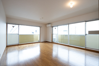 カーサクロヤナギの賃貸情報 | OHEYAGO