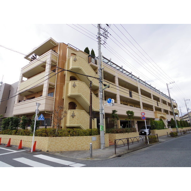 グランシティ二子玉川の賃貸情報 | OHEYAGO