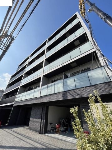 MAXIV川崎NORTHの賃貸情報 | OHEYAGO