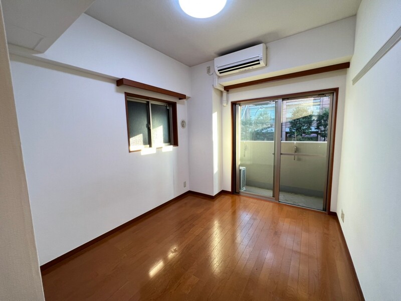 パークウェル麻布十番弐番館の賃貸情報 | OHEYAGO