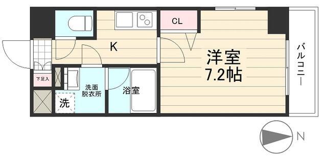 AZEST川崎大師Ⅱの賃貸情報 | OHEYAGO