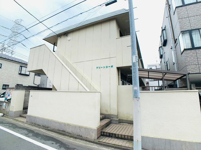 グリーンコーポの賃貸情報 | OHEYAGO
