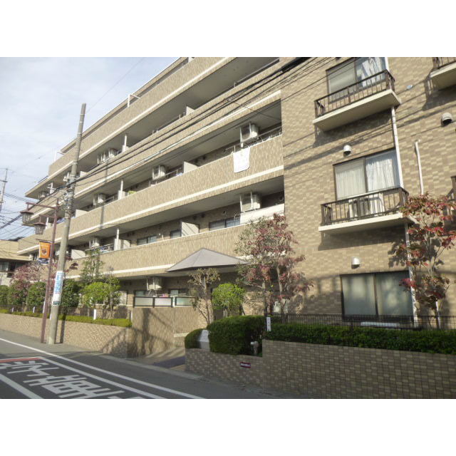 藤和シティコープ大宮桜木町の賃貸情報 | OHEYAGO