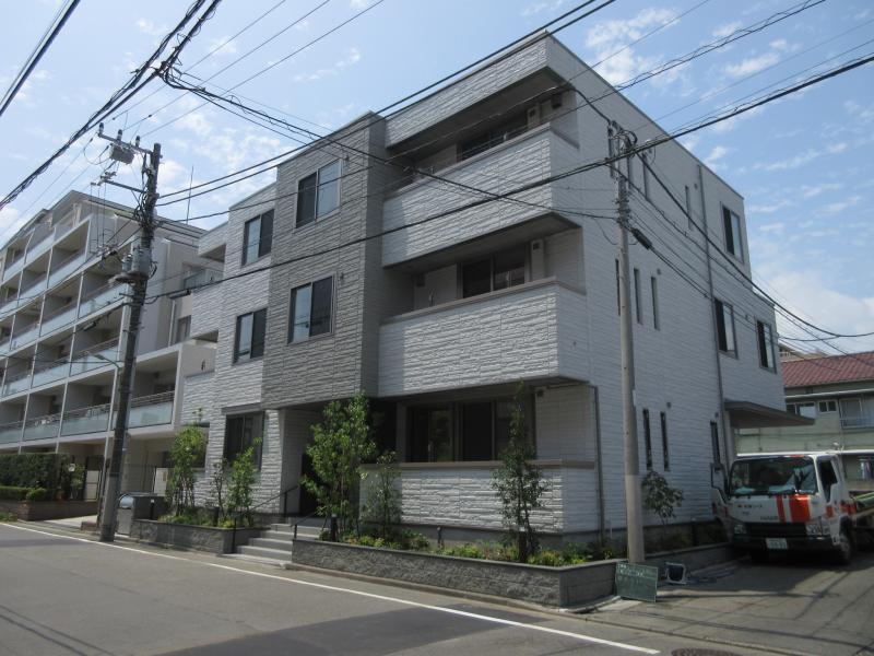 ZINTA yukigayaの賃貸情報 | OHEYAGO