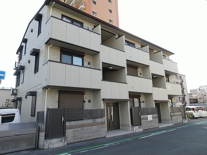 シティパルの賃貸情報 | OHEYAGO