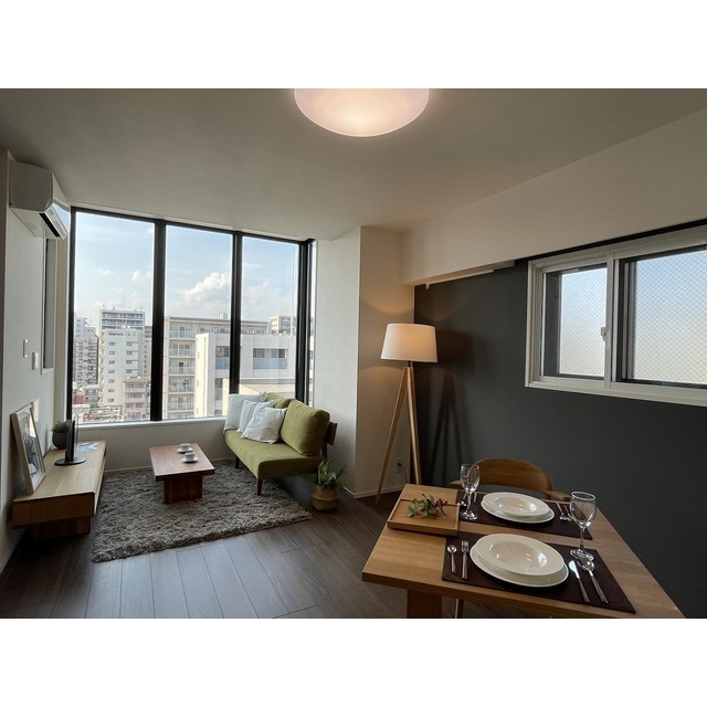 ラティエラ両国の賃貸情報 | OHEYAGO