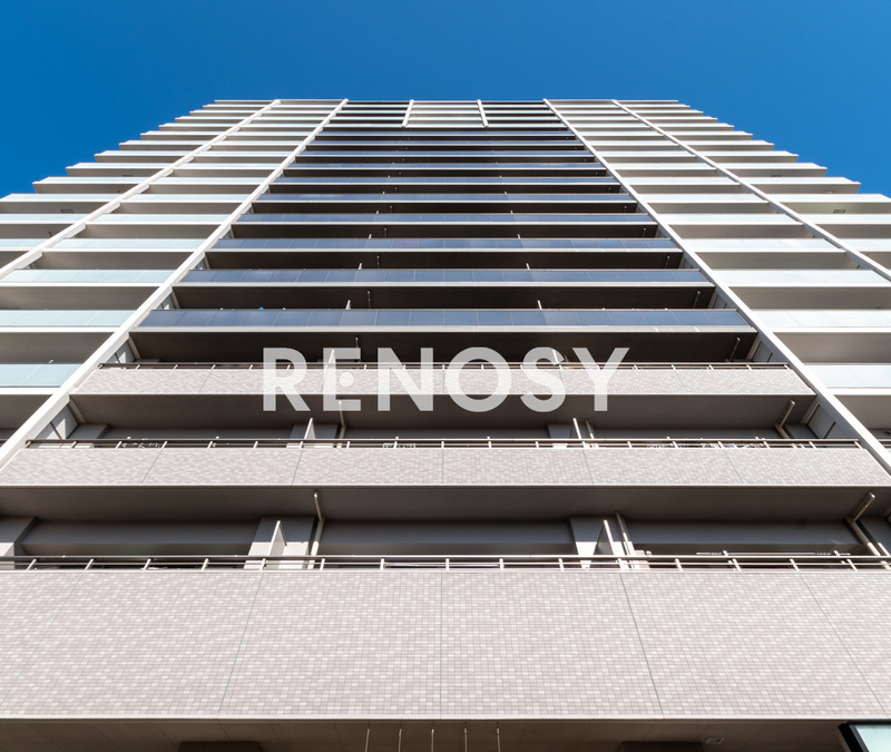 パークホームズ八王子の賃貸情報 | OHEYAGO