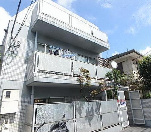 リバティ学芸大の賃貸情報 | OHEYAGO