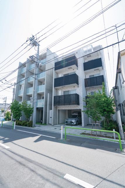 クレヴィスタ板橋志村510の賃貸情報 | OHEYAGO