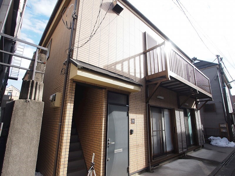 針谷邸の賃貸情報 | OHEYAGO